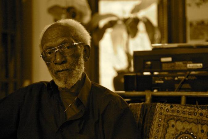 Sam Greenlee Has A Few Things To Say About What We Call 'Black Cinema ...