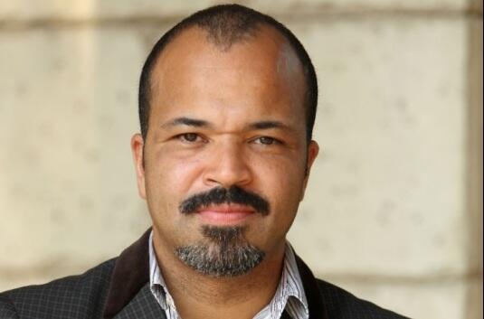 Jeffrey Wright Hunger Games Beetee