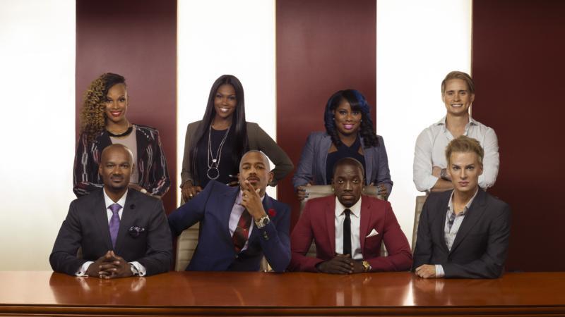 Trailer: New Nick Cannon Series ('Like a Boss') Follows 4 Industry ...