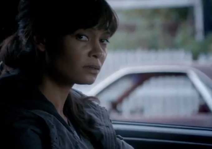 First Trailer For Thandie Newton's Gritty Undercover Cop Drama Series ...