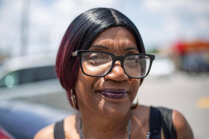 Kansas Woman Faces Eviction From Senior Living Center After Being ...