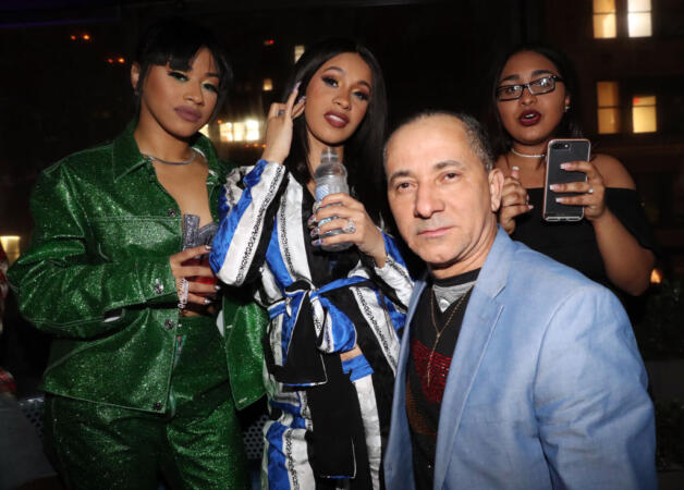 Who Are Cardi B s Parents And What Impact Did They Have On Her Music Who Are Cardi B s Parents And What Impact Did They Have On Her Music