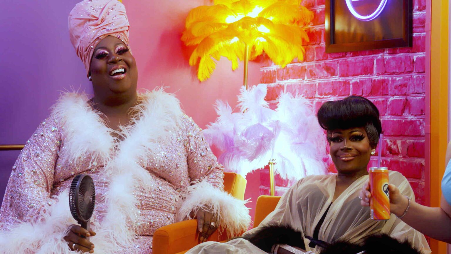 'RuPaul's Drag Race Live Untucked' Series Set For Early 2024, Bringing ...