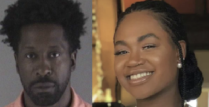 Former Republican Official Against #MeToo Movement Charged With Murder ... Former Republican Official Against #MeToo Movement Charged With Murder ...