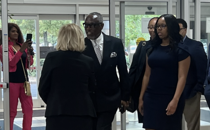 Carlee Russell Found Guilty In Her Fake Kidnapping, Judge Recommends ...