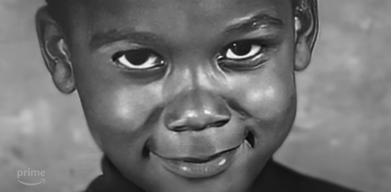 'Maxine’s Baby: The Tyler Perry Story' Trailer: First Preview Of Amazon ...