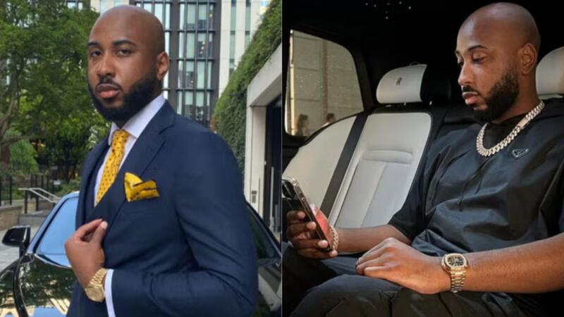 Black Millionaire Says He Was Racially Profiled And Denied Entry At A ...