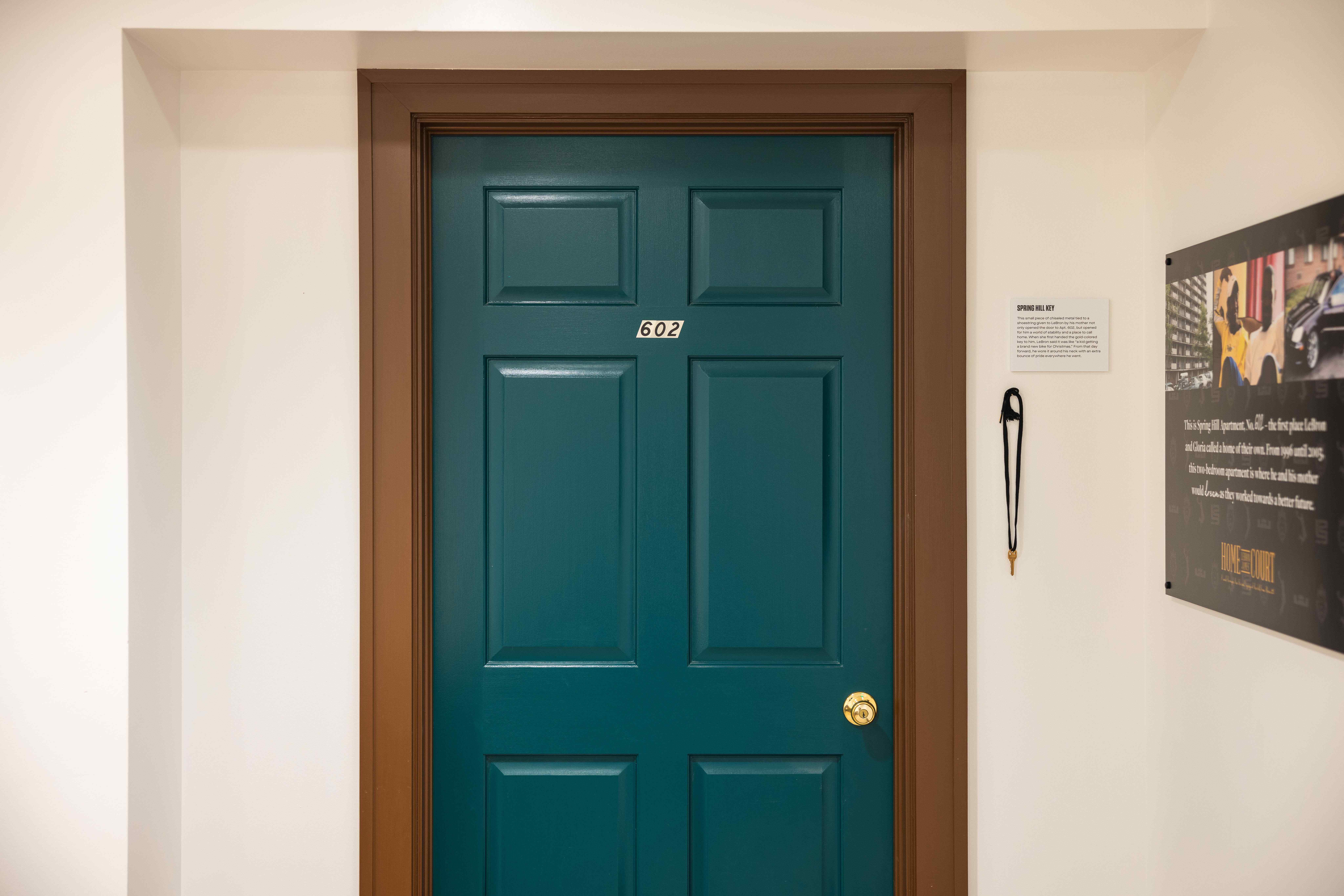 LeBron James Museum, Set To Open Soon, Chronicles The NBA Star's Life ...