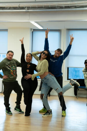 Ballroom Icon Leiomy Maldonado On Counteracting Culture Vultures And ...