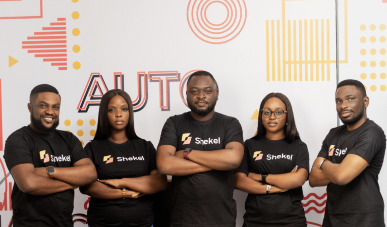 This Nigerian Startup That Supports Africa's Car Dealerships Just ...