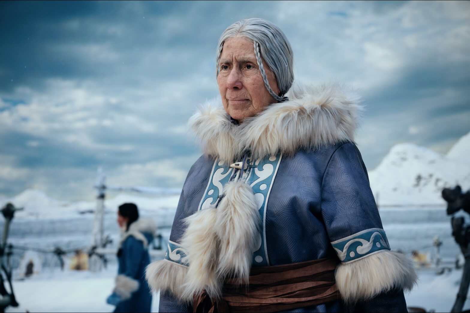 Netflix Drops New 'Avatar: The Last Airbender' Images With First Look ...