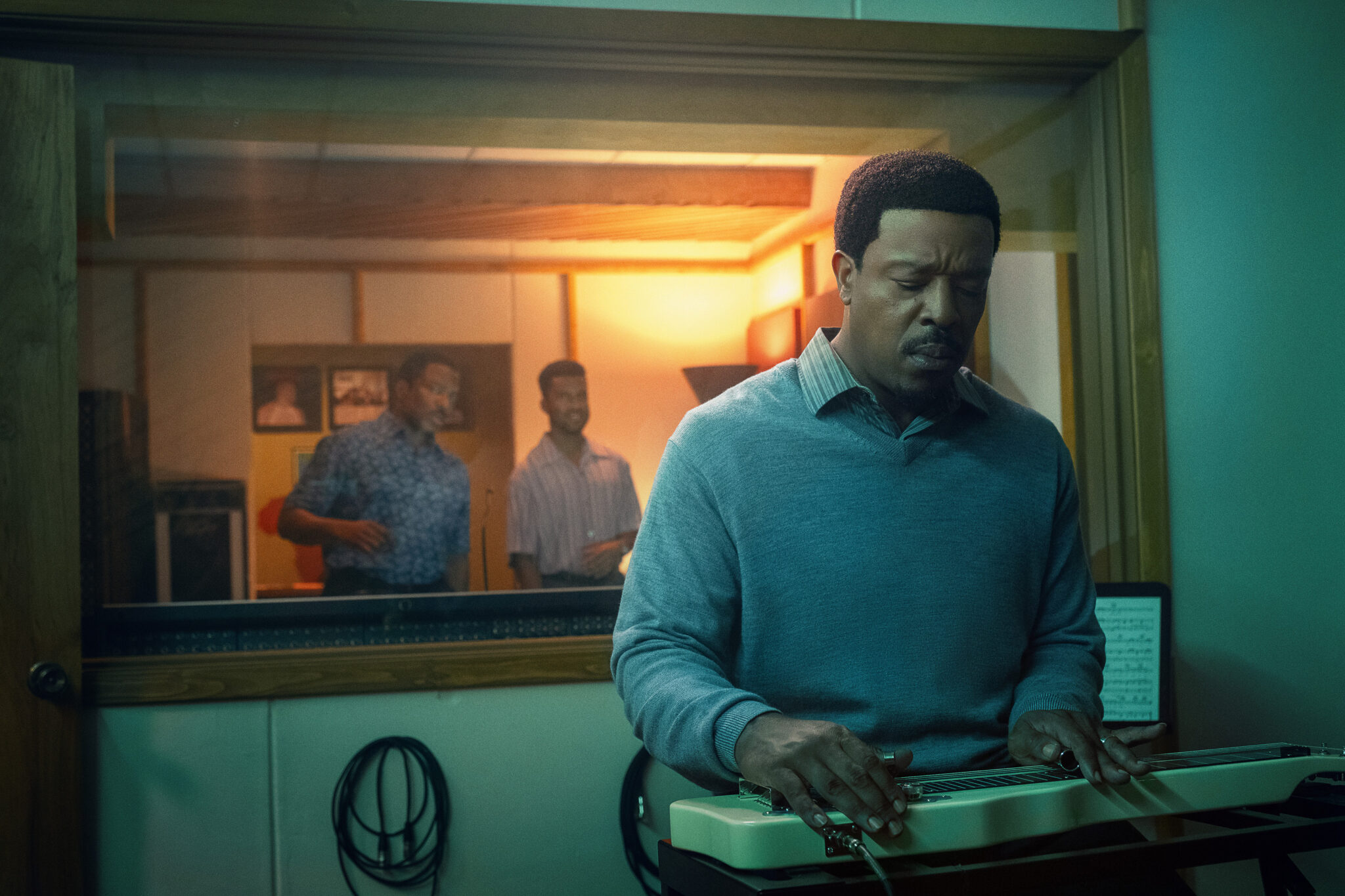 'BMF' Season 3 Exclusive: First Look Photos Revealed; Lil Baby ...