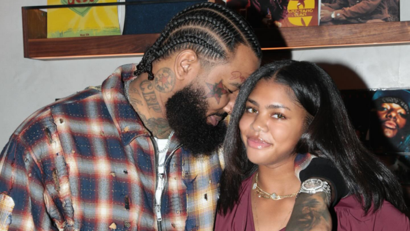 The Game Pens Heartfelt Message To His Daughter On His Birthday: 'My ...