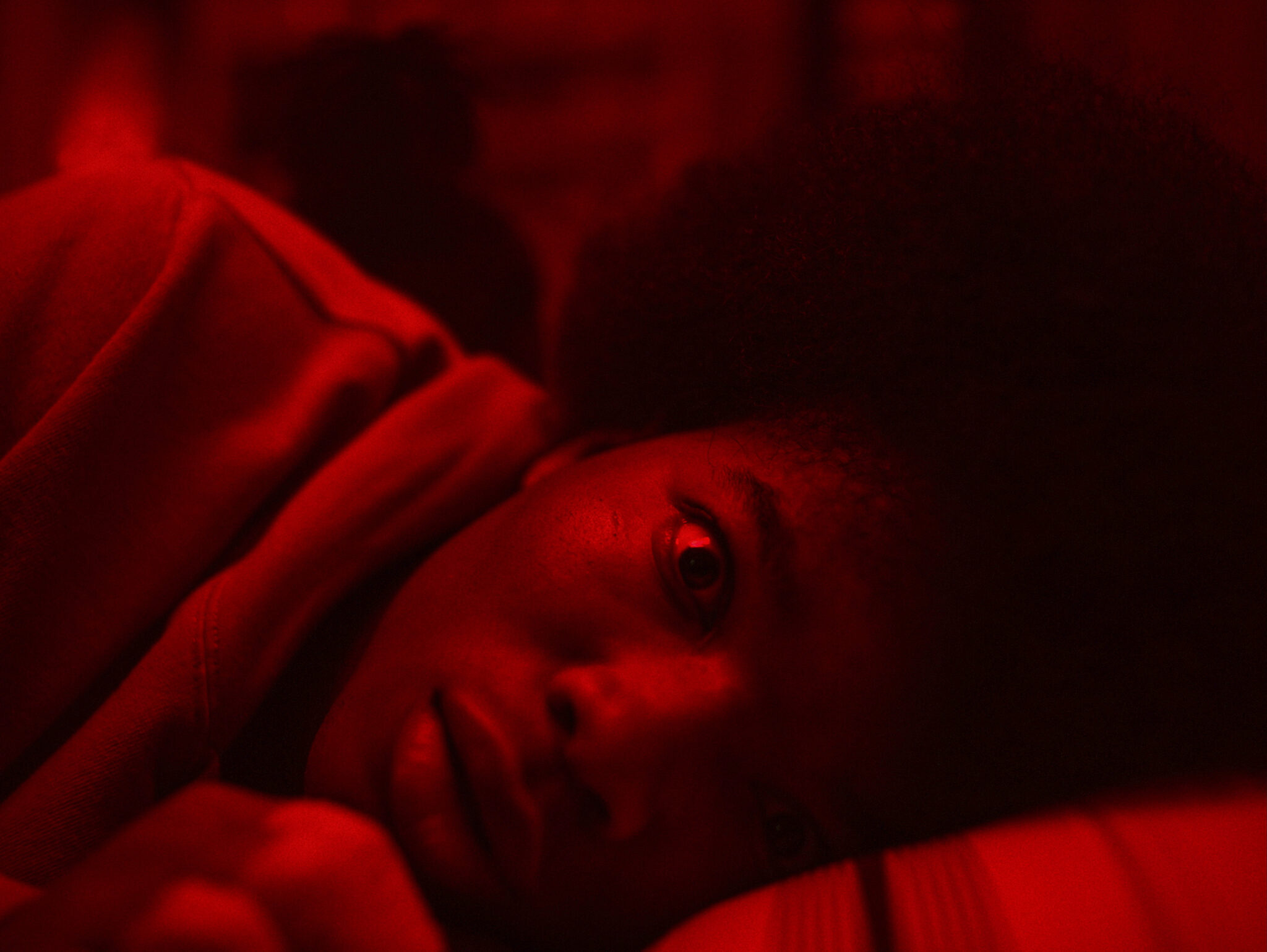 'Them' Season 2 First Look: Deborah Ayorinde, Luke James And Pam Grier ...