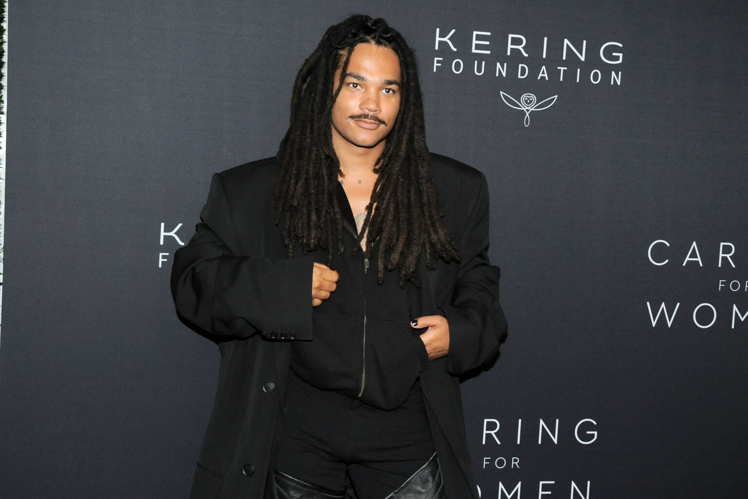 These 12 Black Male Models Are Paving the Way in the Fashion Industry ...