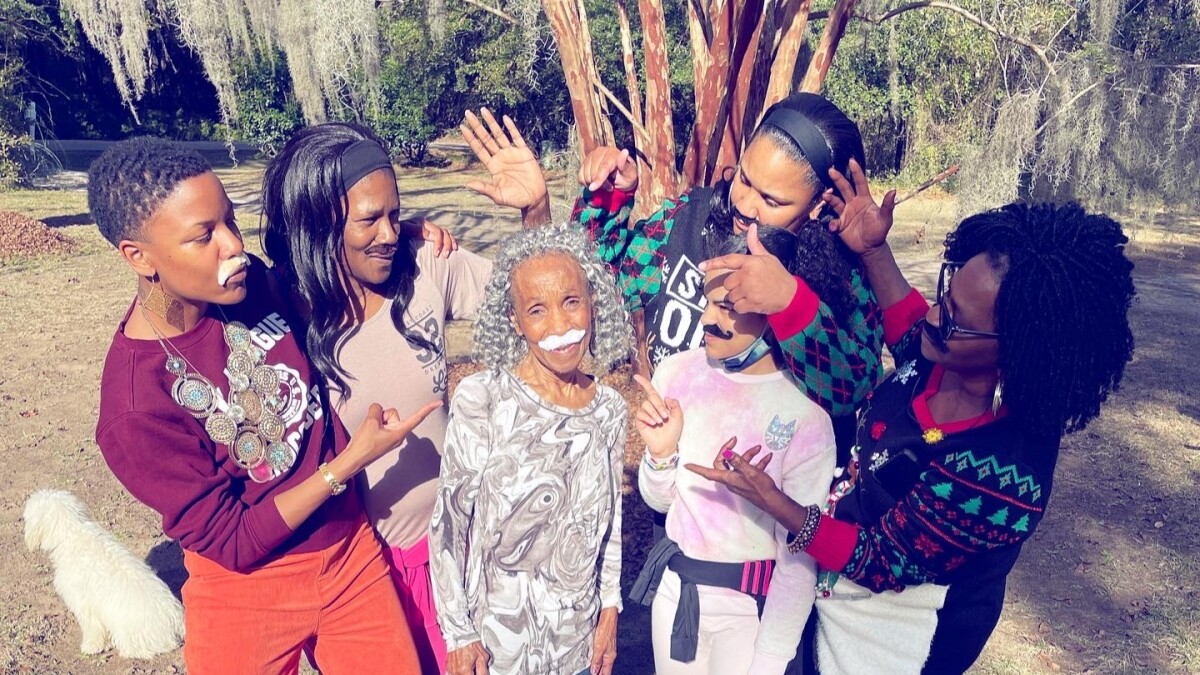 Family Of Late Gullah Matriarch Josephine Wright Reaches Settlement After Fighting To Save Their ...