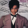 A Journey Through Prince’s Iconic Album Covers, From the 80s to the ...