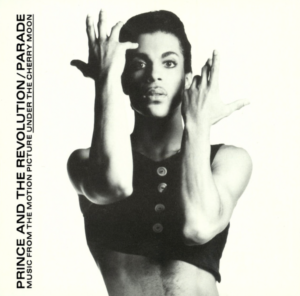 A Journey Through Prince’s Iconic Album Covers, From the 80s to the ...