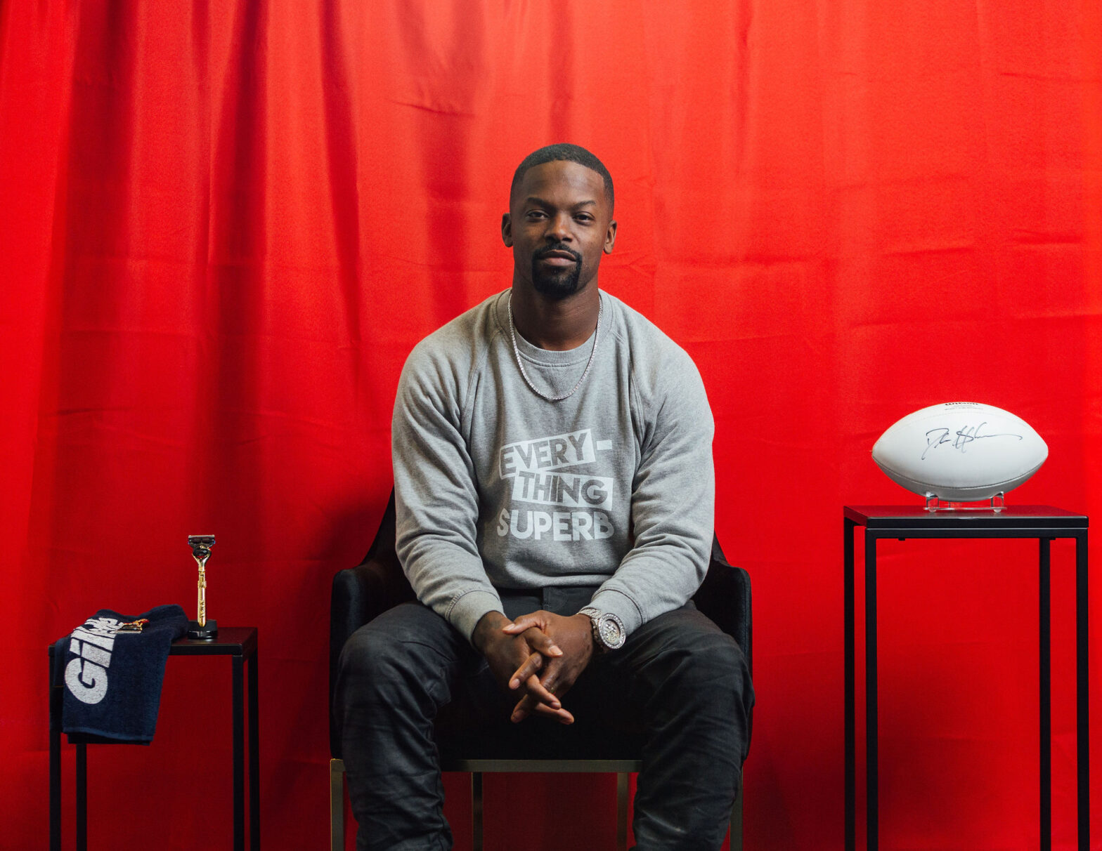 How These 2 Barbers Exemplify Artisty And Authenticity In Their Work ...