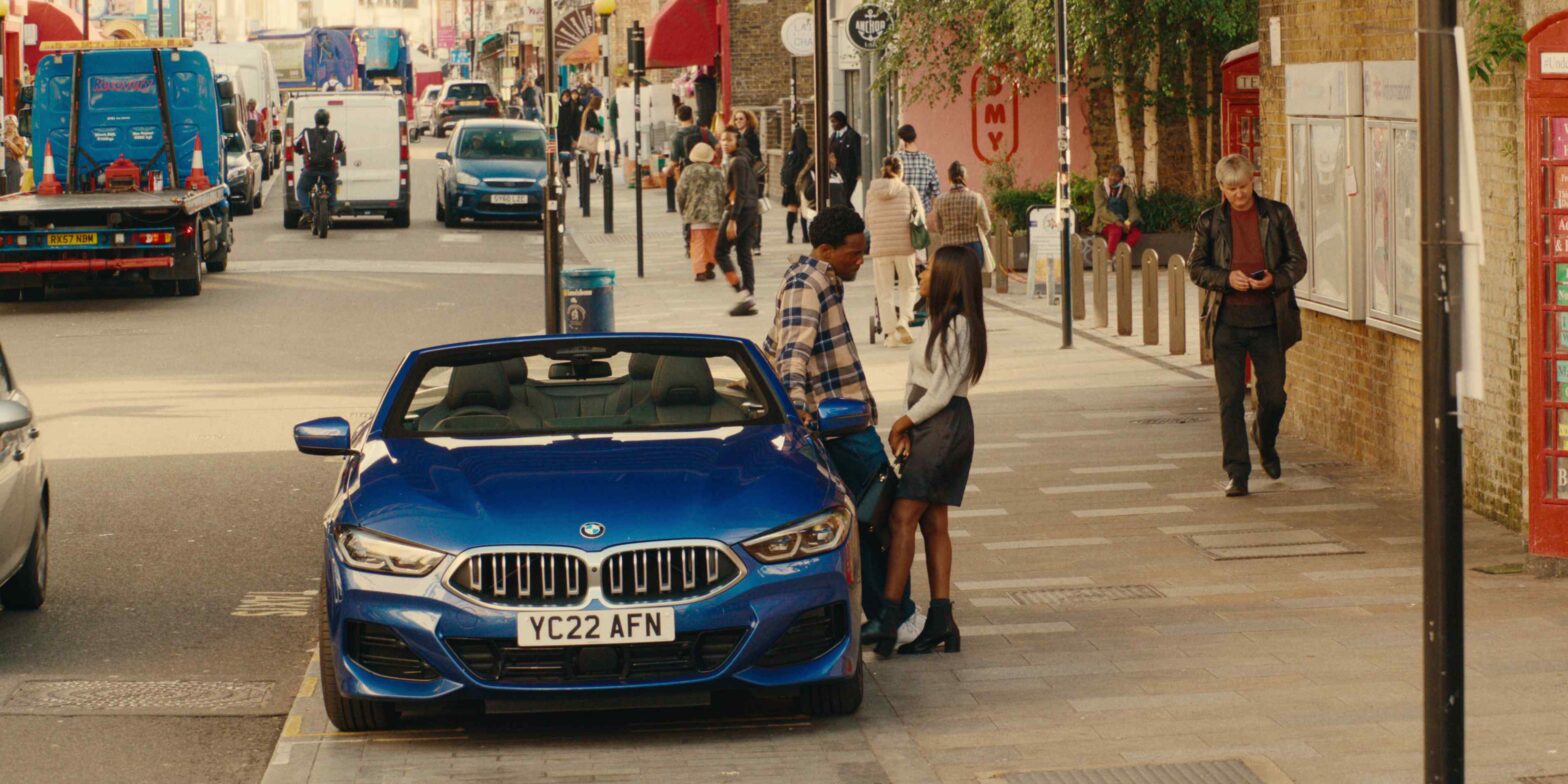 'Supacell' Teaser Trailer: Black South Londoners Develop Superpowers In ...