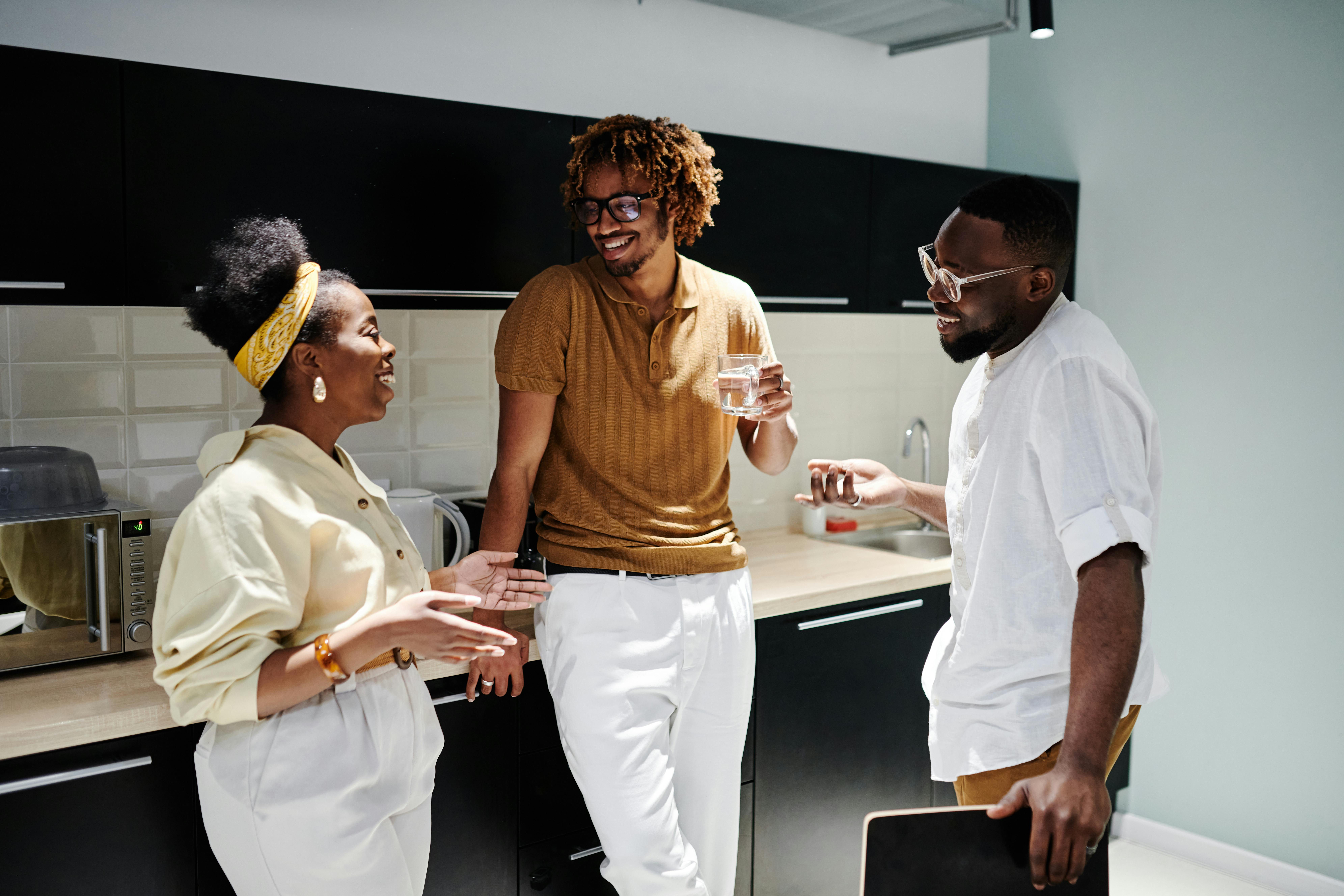 The Funniest Black Culture Jokes Riddles Pop Culture Moments Blavity