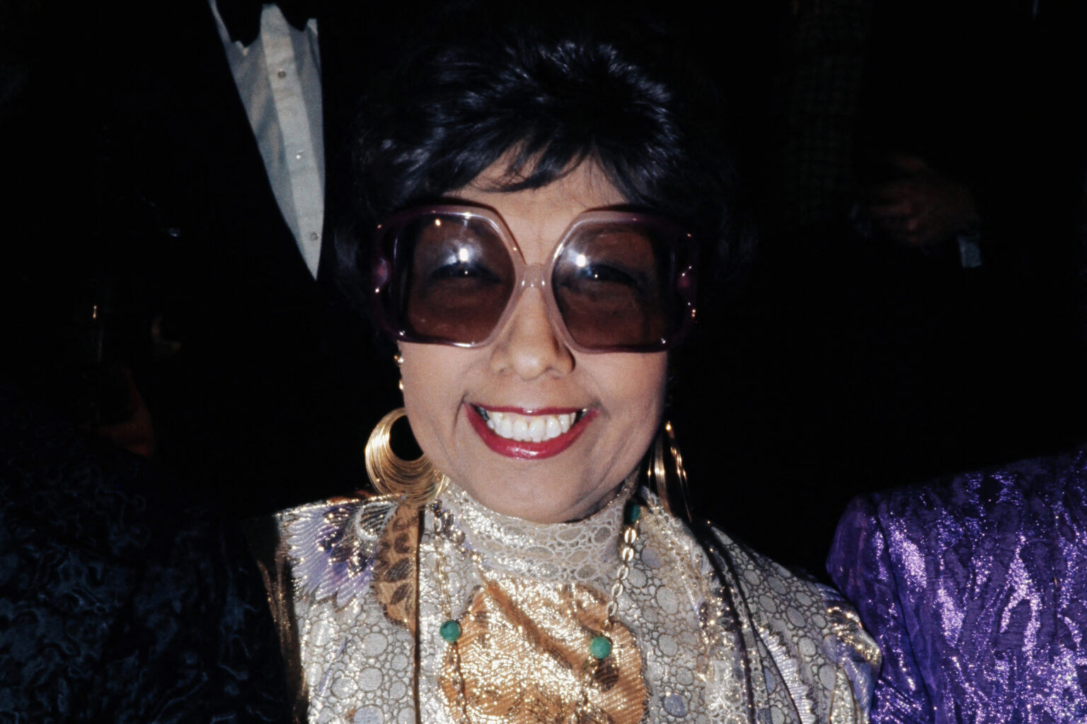 Boundary Pushing Black Female Singers Through the Decades - Blavity