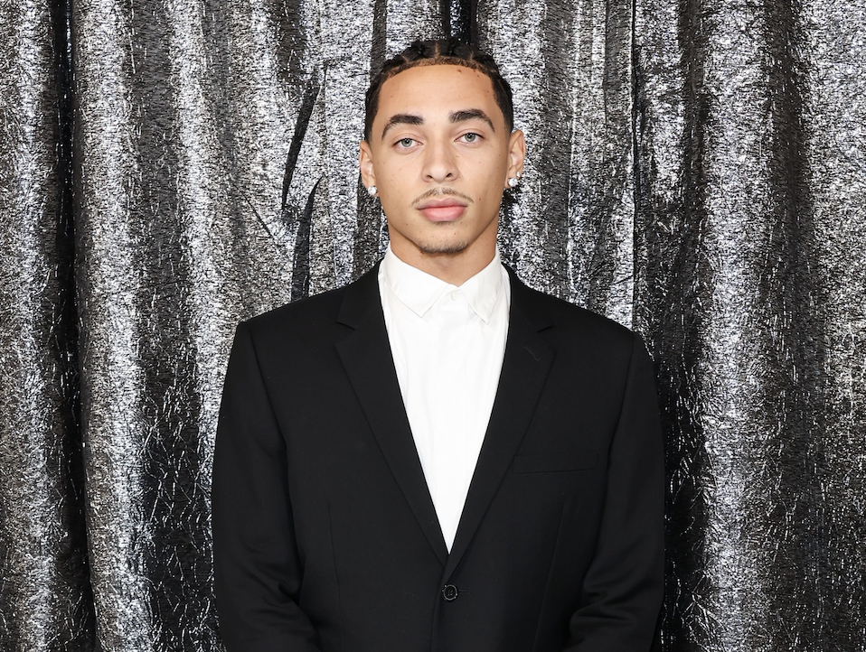 From NBA Aspirations to Nepo Baby Perks: Who Is Julez Smith? - Blavity