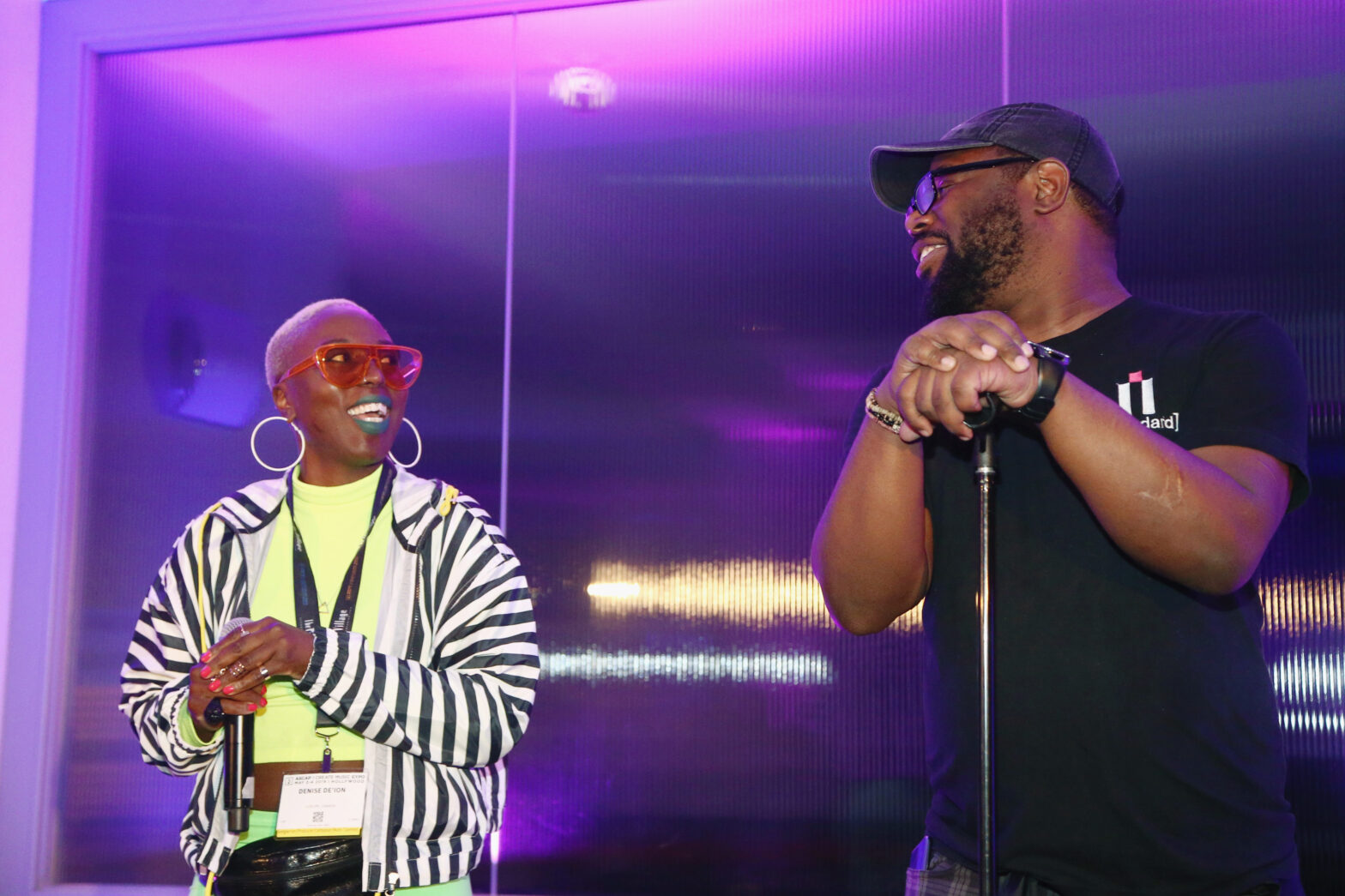 The Black Female Producers Behind Some of Your Favorite Songs - Blavity