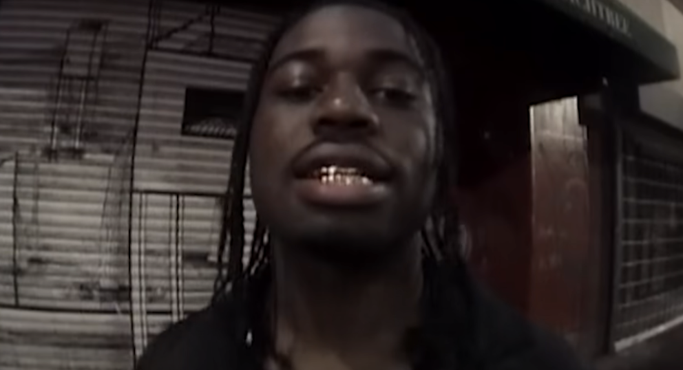 Who Is 4Batz? The OVO Prodigy Behind The Viral TikTok Hit "act ii: date ...