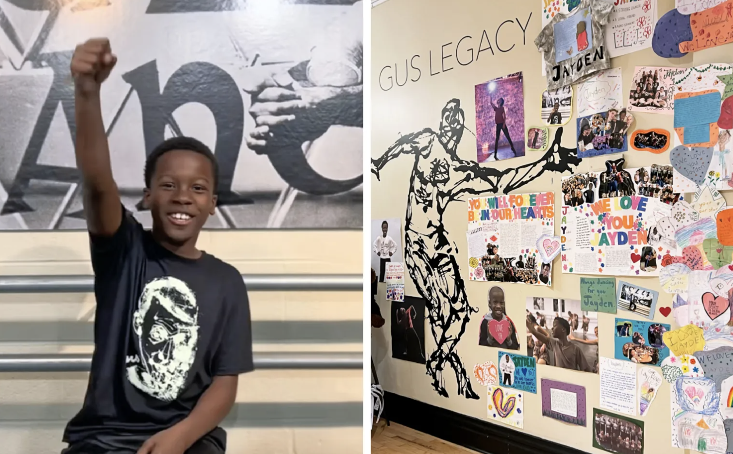 Dance Scholarship To Support Young Talent Launched In Memory Of 11-Year ...