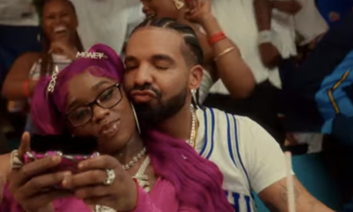 BBL Drizzy: Drake Raps Over Metro Boomin Beat In New Sexyy Redd Collab ...