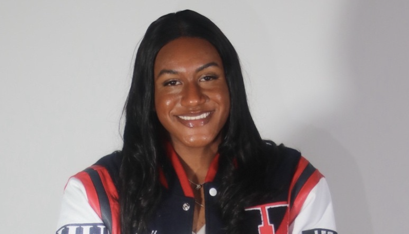 Howard University's Jay Jones Makes History As First Transgender ...