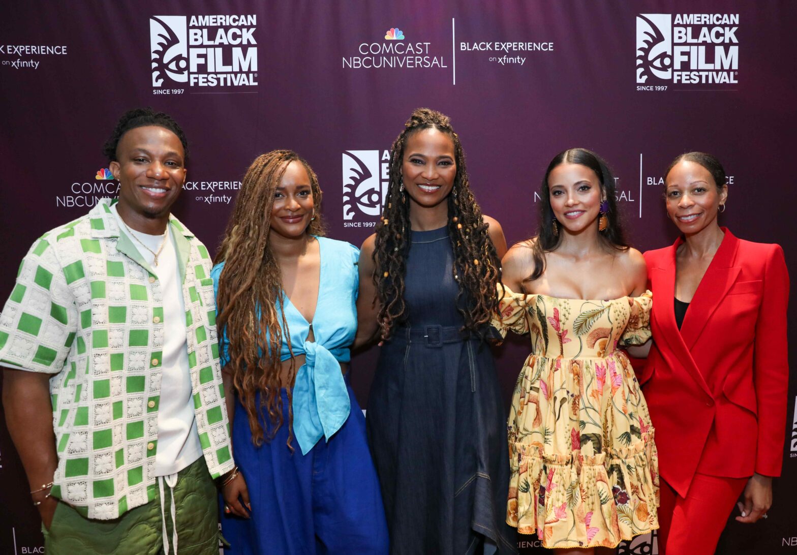 Netflix's 'The Piano Lesson' Footage Showcased During ABFF's Denzel ...