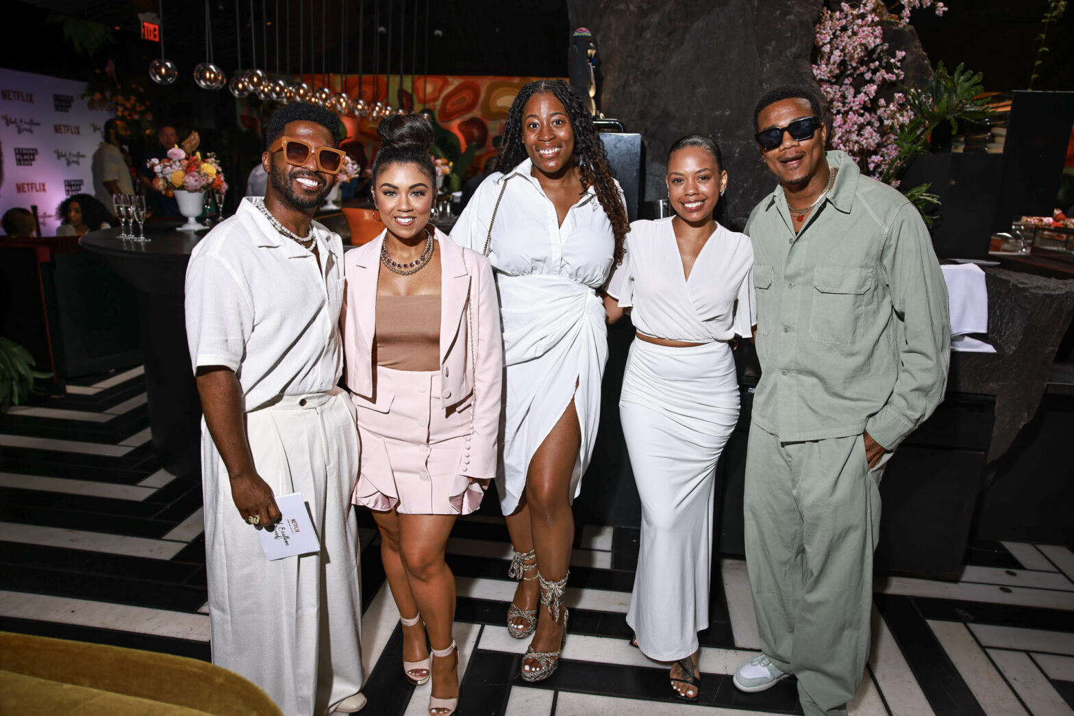 Netflix's 'The Piano Lesson' Footage Showcased During ABFF's Denzel ...