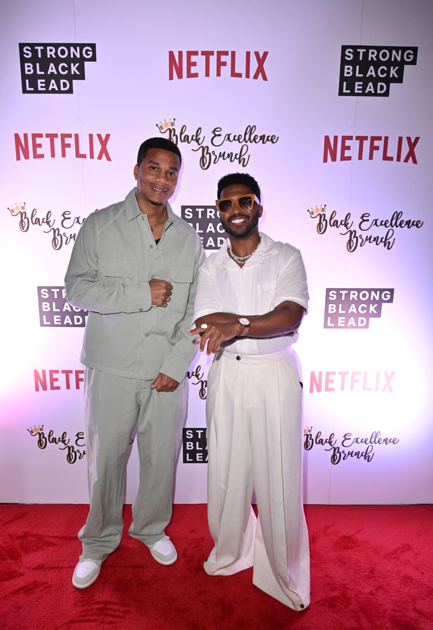 Netflix's 'The Piano Lesson' Footage Showcased During ABFF's Denzel ...