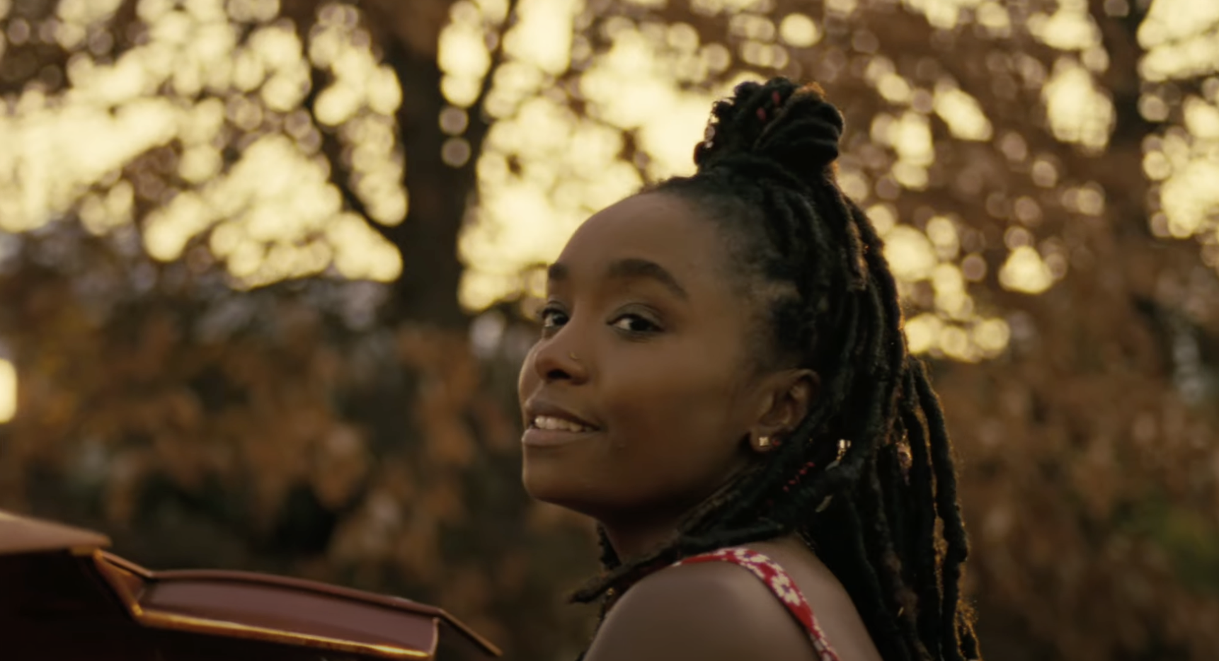 'Dandelion' Trailer: KiKi Layne Gets Musical As A Singer-Songwriter In ...