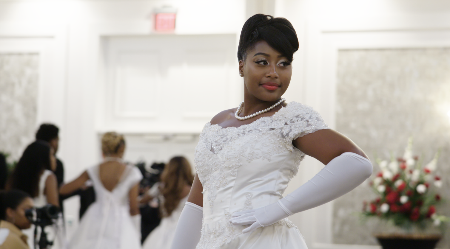 'The Debutantes' Documentary From BET Studios Also Serves As A 'Black ...