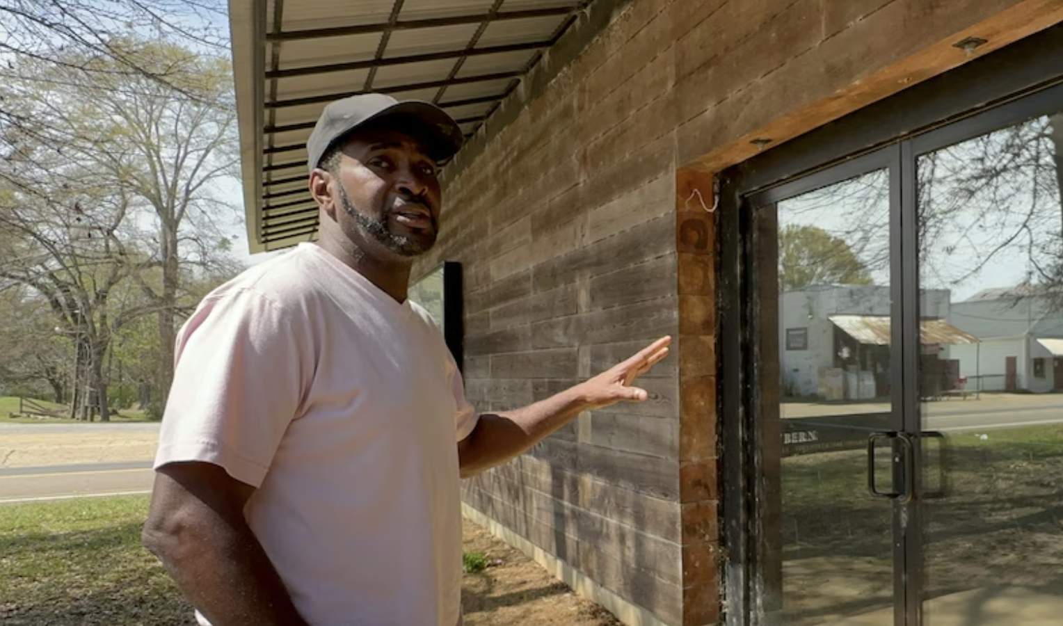 Alabama Town Will Hold First Election In 60 Years; Black Mayor Shut Out ...