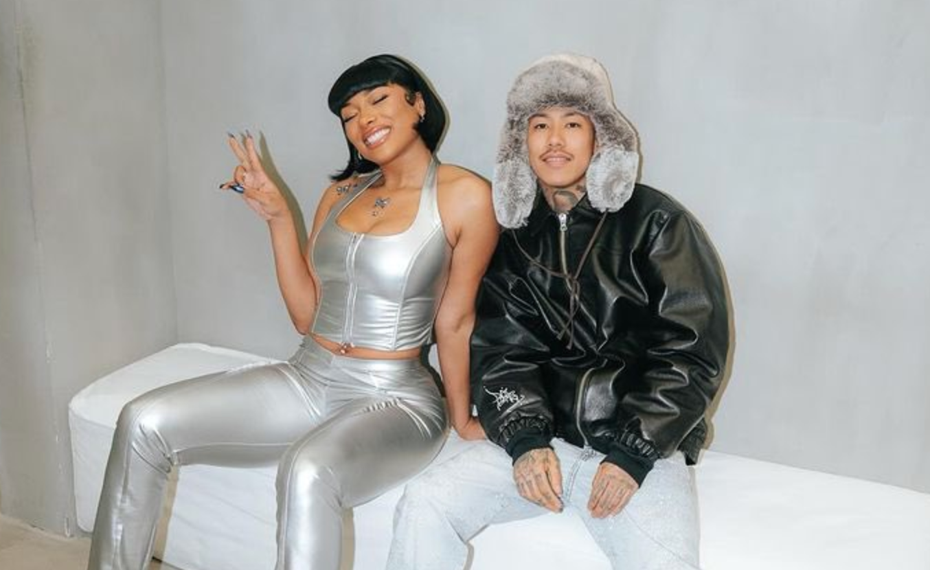 How Megan Thee Stallion's 'Mamushi' Is Going Viral On TikTok - Blavity