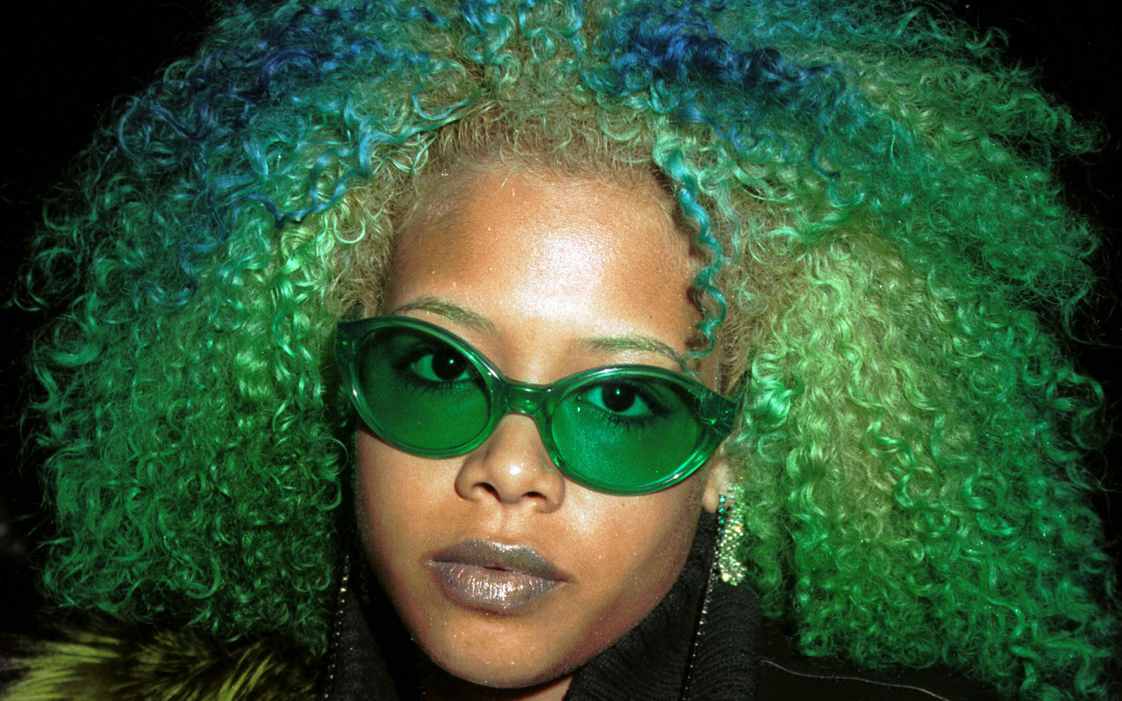 9 Baddies From The 90s and 2000s Who Were Style Pioneers - Blavity