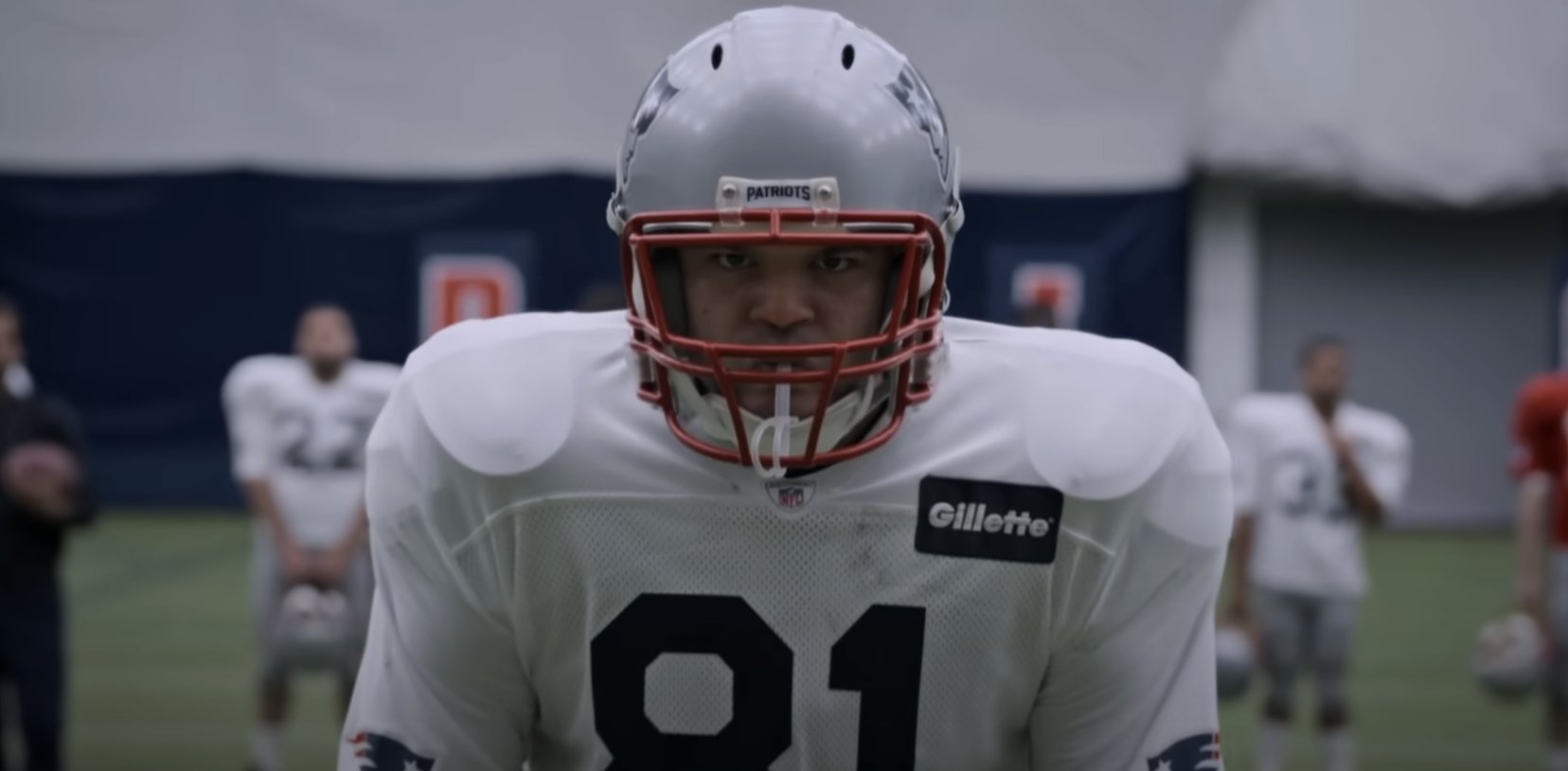 When Does 'American Sports Story: Aaron Hernandez' Premiere On FX ...