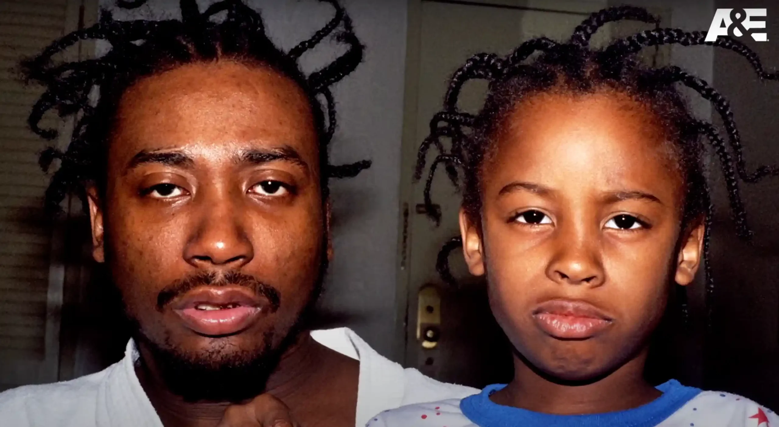 'Ol’ Dirty Bastard: A Tale of Two Dirtys' Exclusive Preview: Rapper's ...