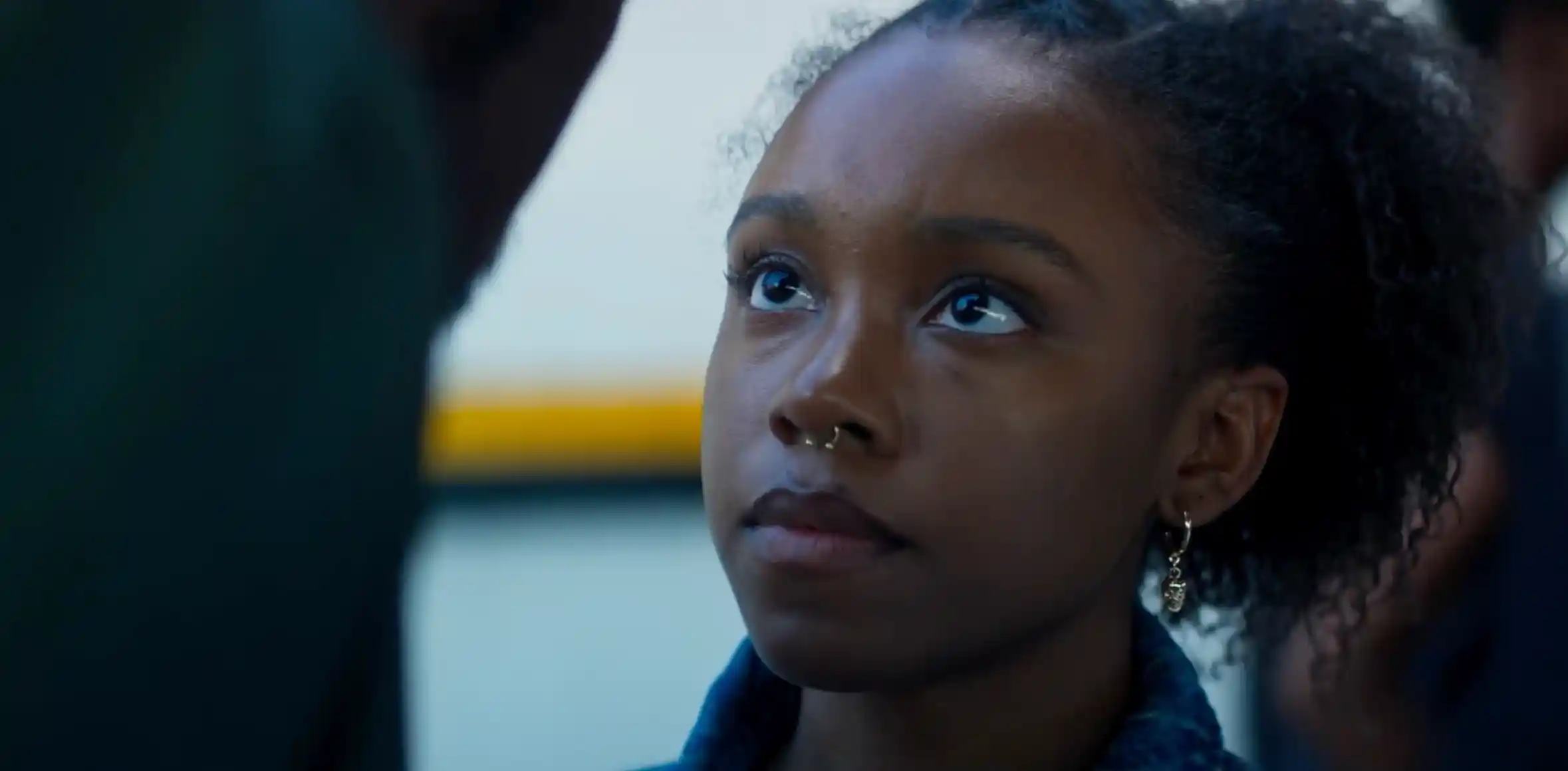'Classified' Star Imani Pullum On Changing Western Opinions Of South ...