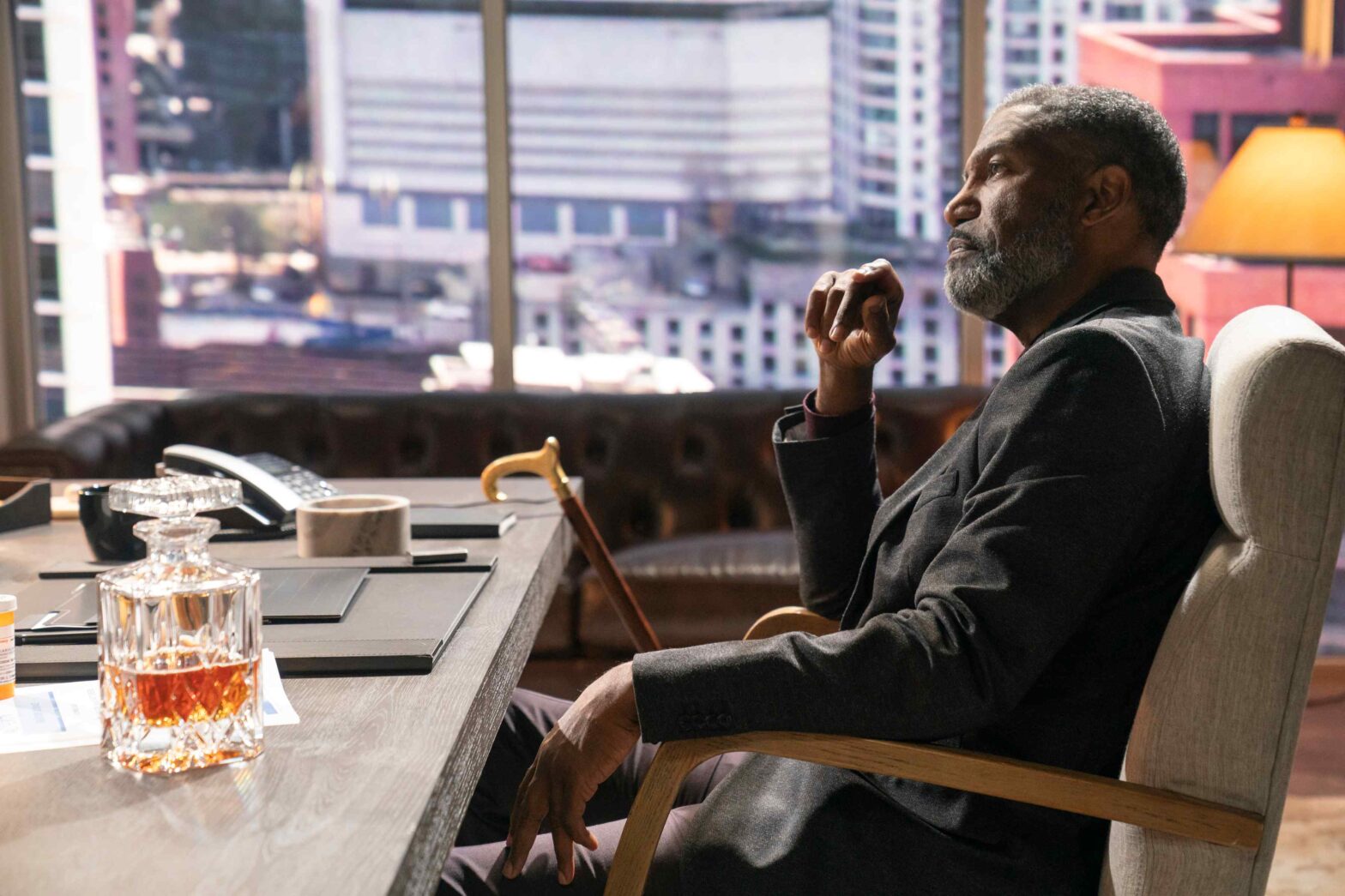 'Tyler Perry's Beauty In Black' Netflix Series Unveils Teaser, First ...