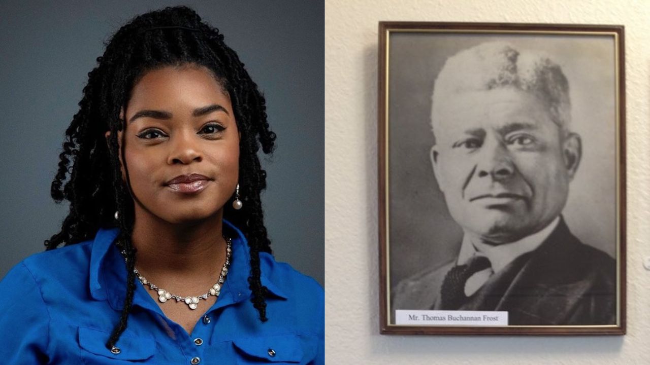 This Student Is Set To Attend Same HBCU That Her Great-Grandfather ...