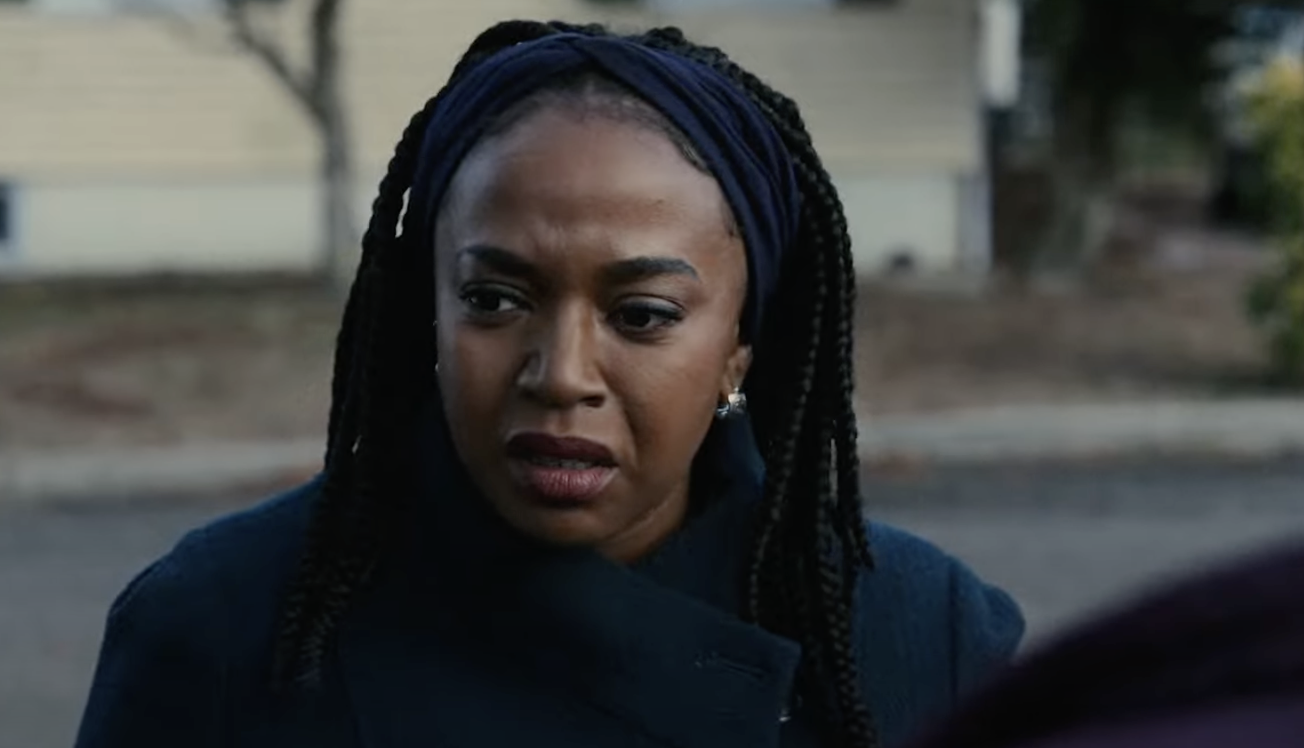 'Mr. Crocket' Trailer: Jerrika Hinton Searches For A Creepy Children's ...