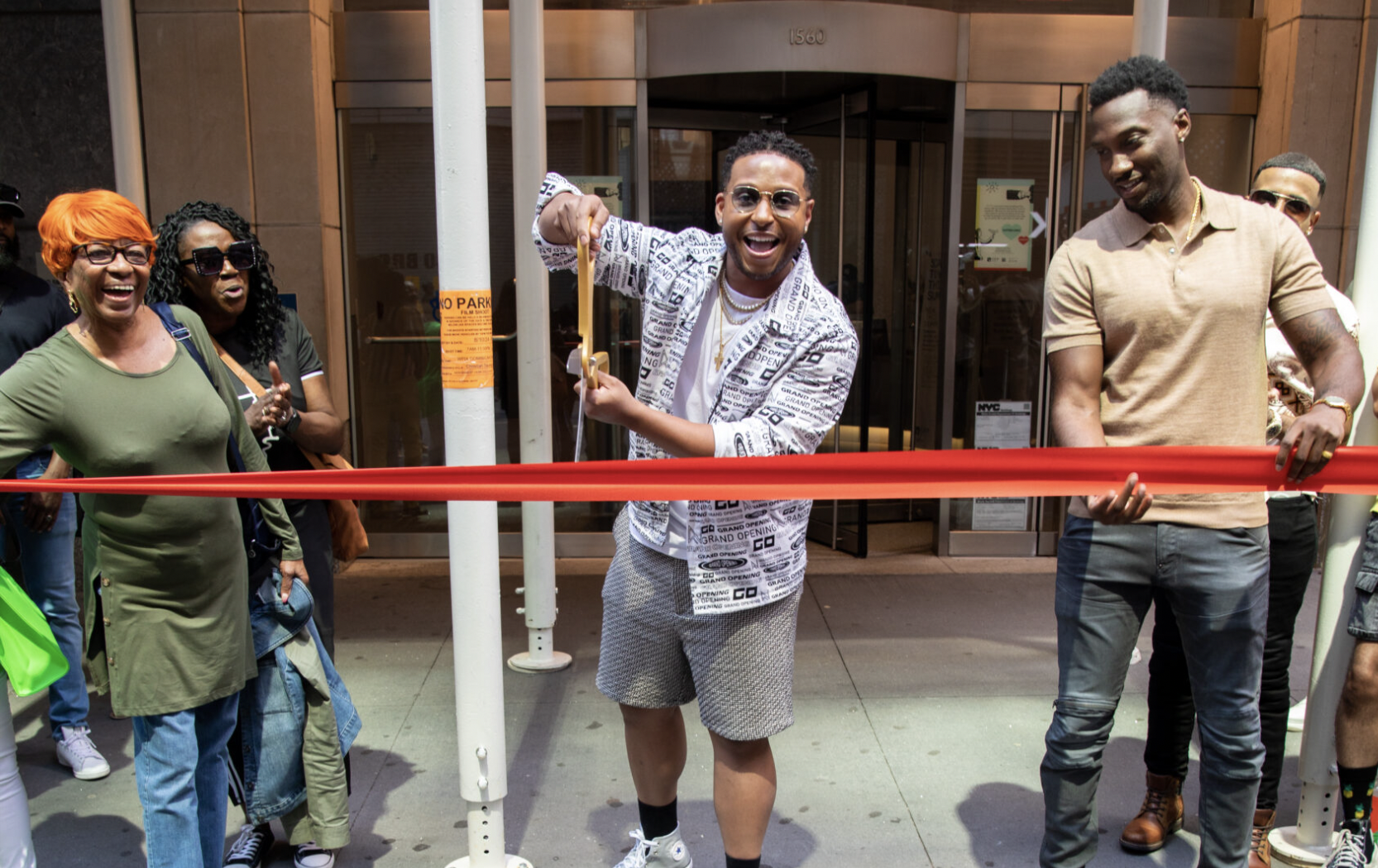 Acting Coach For Meek Mill, Kandi Burruss And More, Louis Stancil, On ...