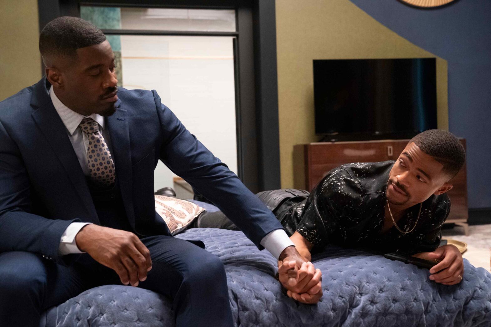 ‘Tyler Perry’s Beauty In Black’ Character And Cast Guide: Kimmie, Angel, The Bellaires And More ...