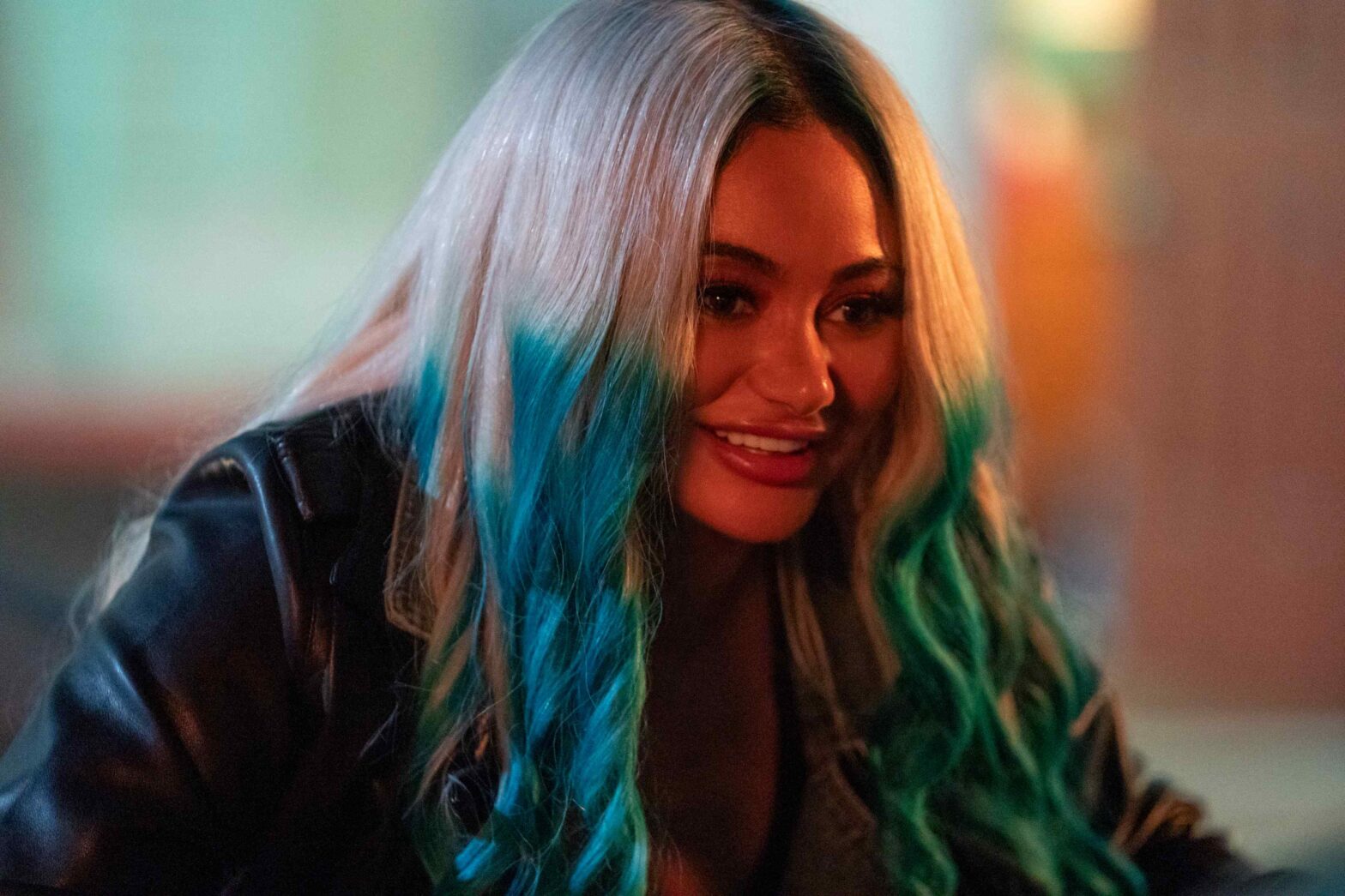 'Tyler Perry's Beauty In Black' Character And Cast Guide: Kimmie, Angel ...