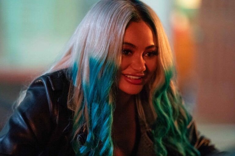 'Tyler Perry's Beauty In Black' Character And Cast Guide: Kimmie, Angel ...